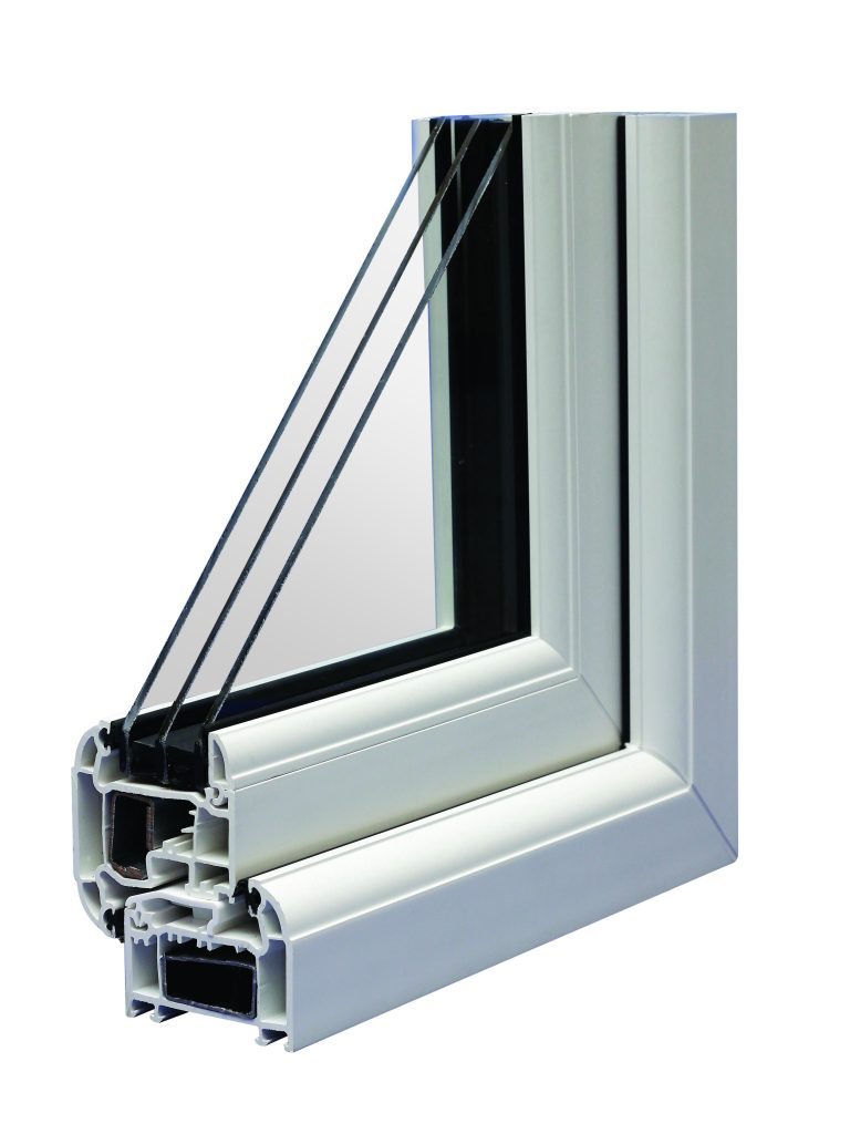 Triple Glazed Windows – St Edmunds Windows & Doors